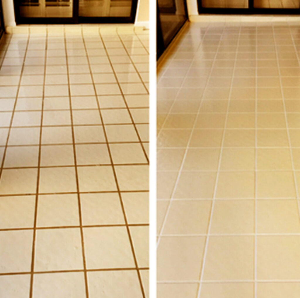 Grout Repair & Tile Restoration Experts in Christchurch